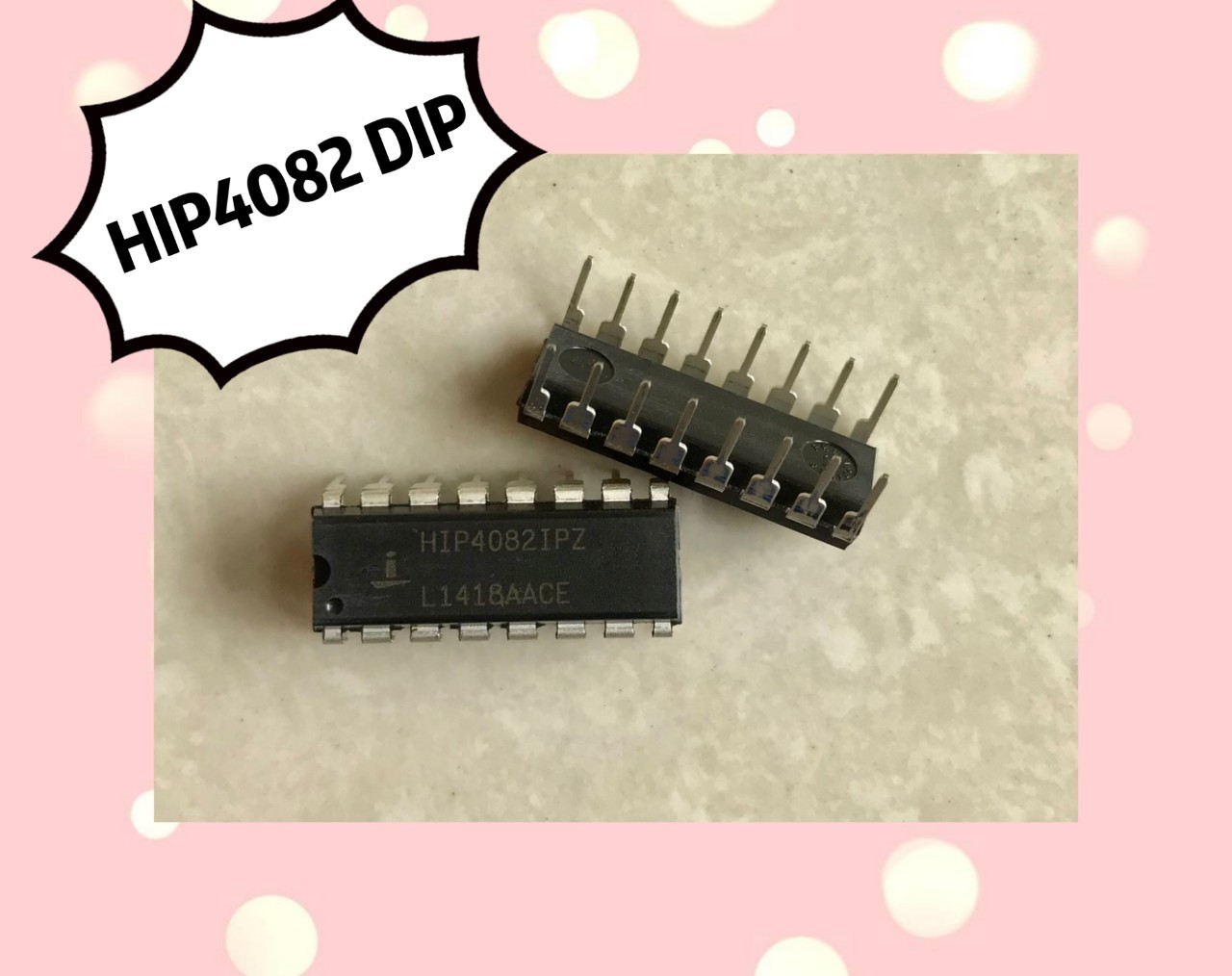 HIP4082 DIP ราคา1ตัว | Lazada.co.th