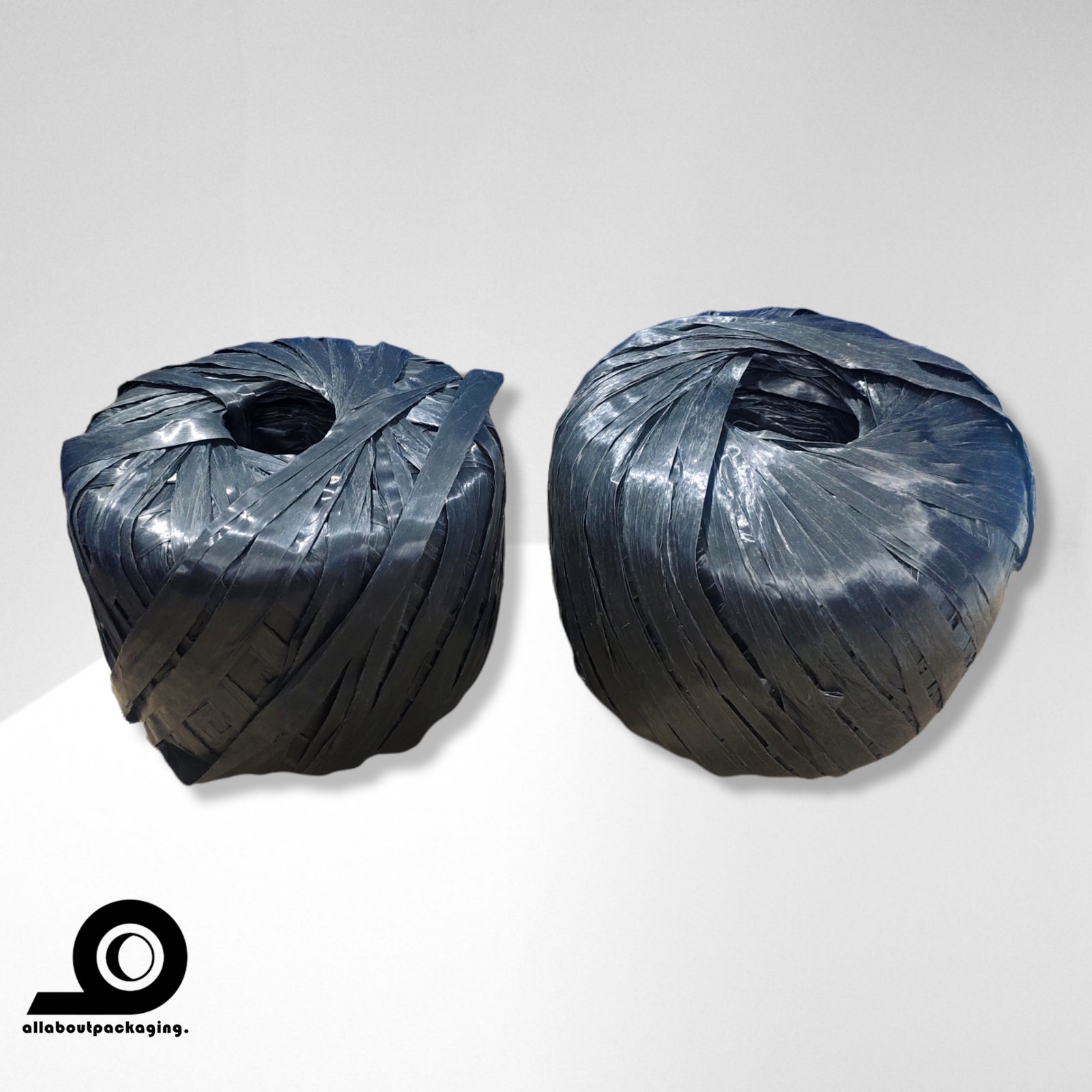 2 ROLLS Plastic Twine / PLastic Straw 1 KILO PER ROLL | Lazada PH