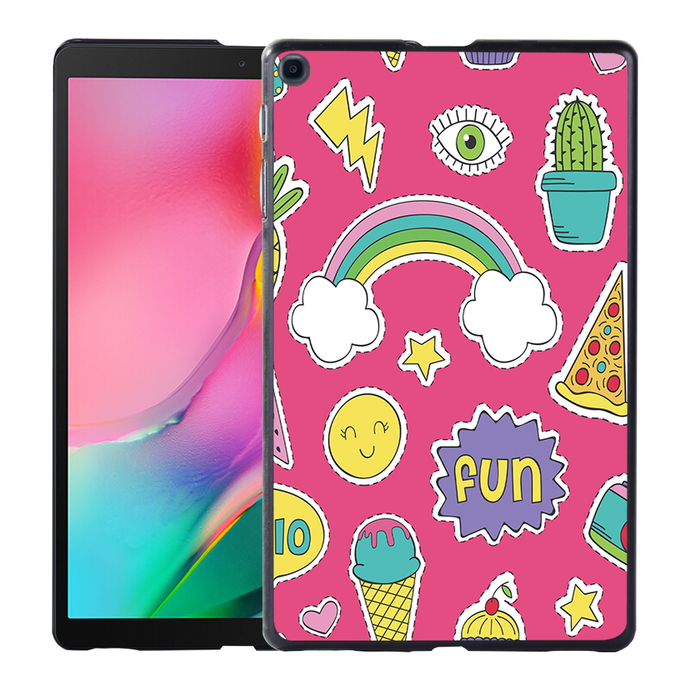 Tablet Case for Samsung Galaxy Tab A7 Lite 8.7/Tab A7 10.4/Tab A 8.0/A ...