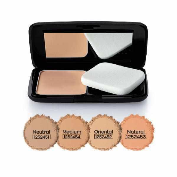 AVON Dual Powder Foundation SPF 24/PA++ 9 grams 100% Guaranteed ...