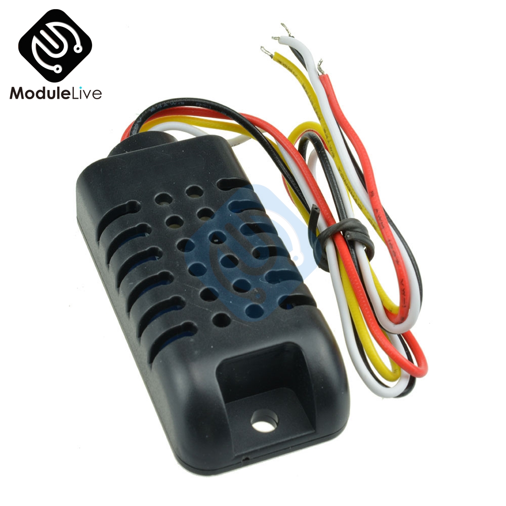 【I finally found it】AM2320 Digital Temperature Humidity Sensor Module ...