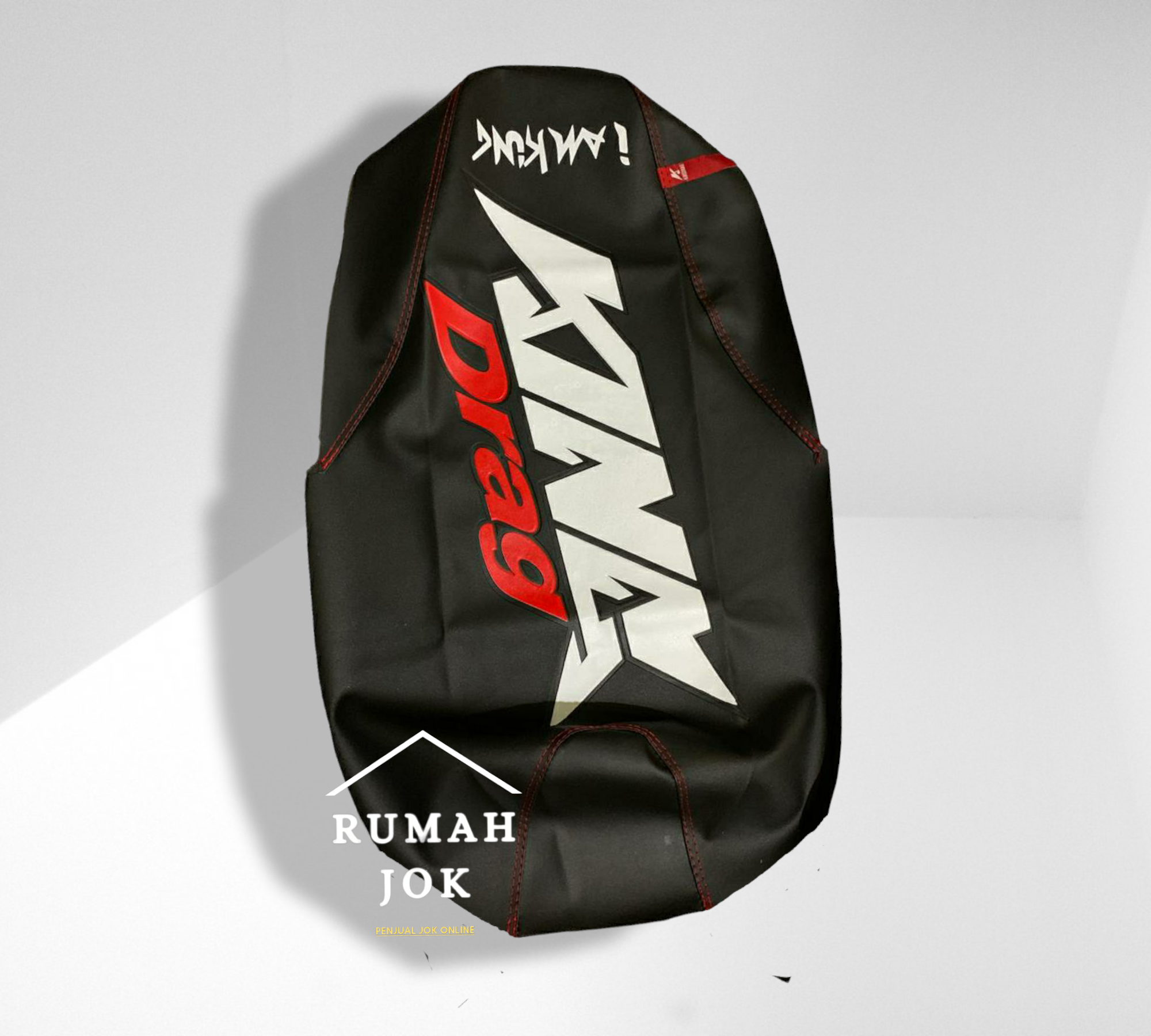 Kain Jok Motor King Drag Malaysia | Lazada Indonesia