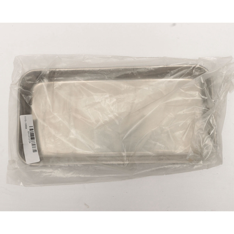 1 PCS Dental Stainless Steel Medical Tray Lab Instrument High Quality ...