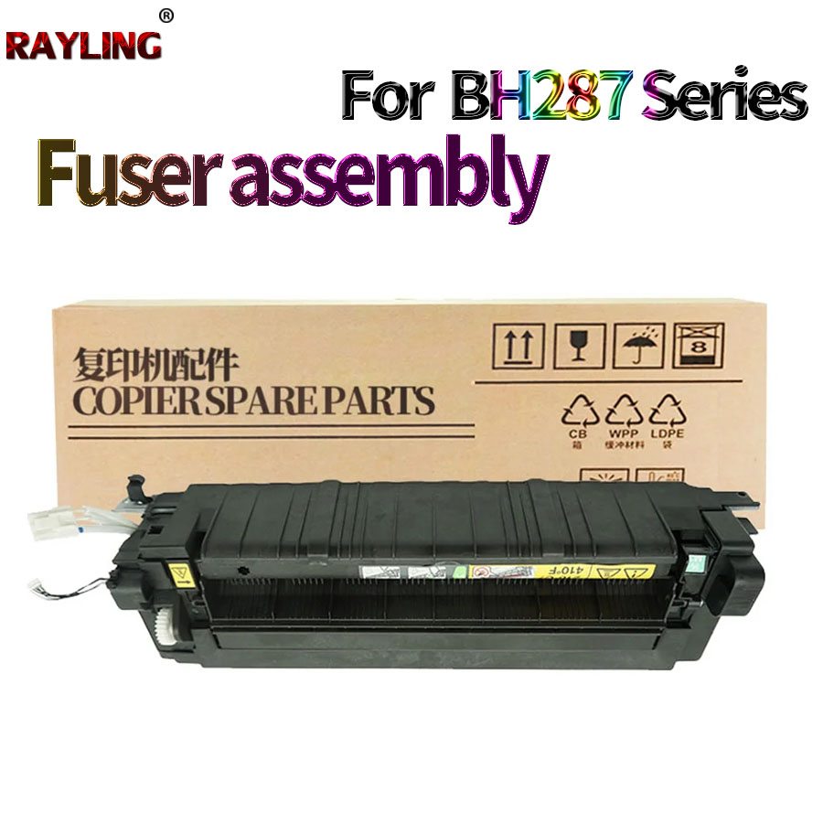 15X Pickup Roller For Konica Minolta BH 227 287 367 7522 7528 283 363 ...