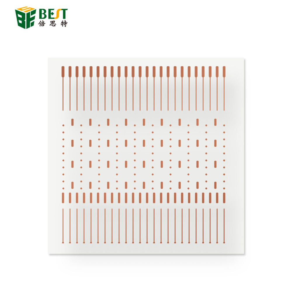 1pcs Soldering Lugs Solder Piece Rework Pad Welding Point Repair For ...