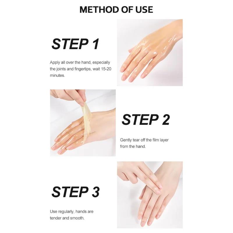 Body Care Exfoliating Yellow Peeling Oil 100% Organic Bleaching Dark ...