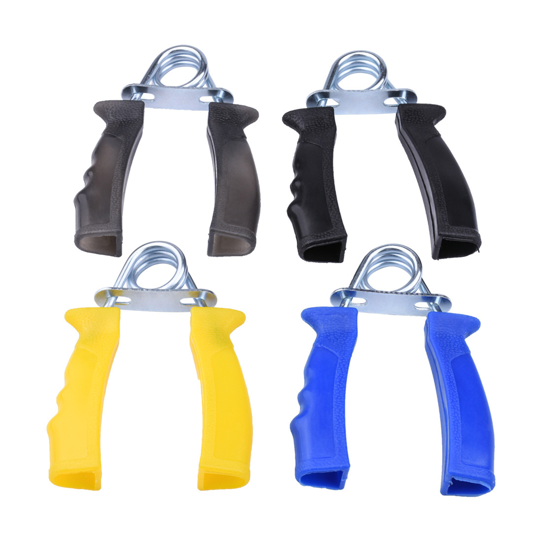 NEW 1pcsGym hand grip finger strength forearm strength muscle recovery ...