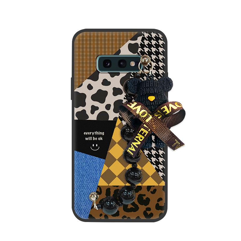 Dirt-resistant soft case Phone Case For Samsung Galaxy S10E/SM-G970K ...