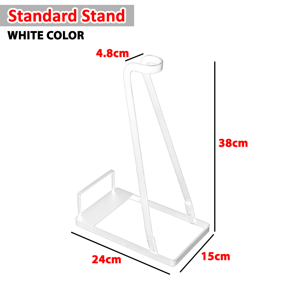 Innohut Universal Vacuum Floor Stand Dock Station Vacuum Cleaner Holder ...