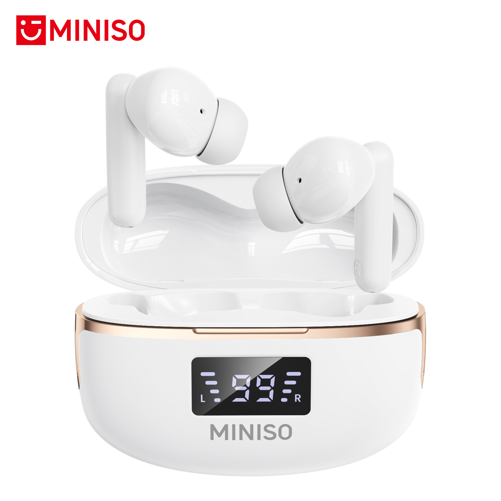 【Shop with Confidence】 X50 TWS Headphones 5.4 Earbuds Sport Earphone ...