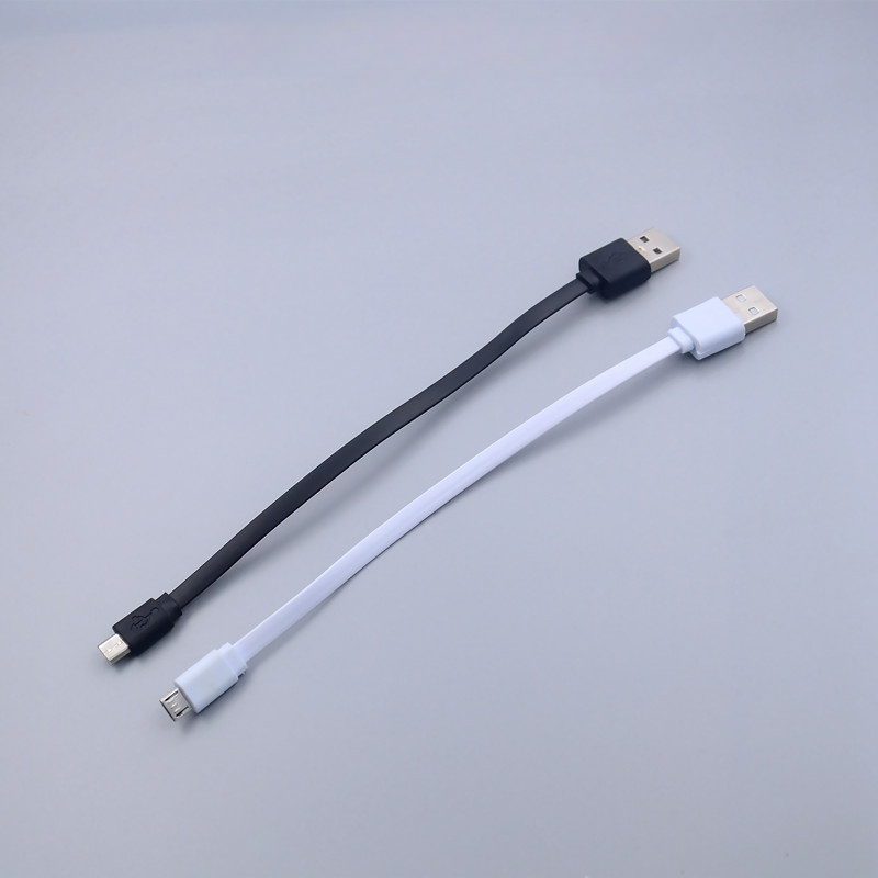 0.2m Usb C Cable Usb Type C Cable Charging Short Wire For Mobile Phone ...