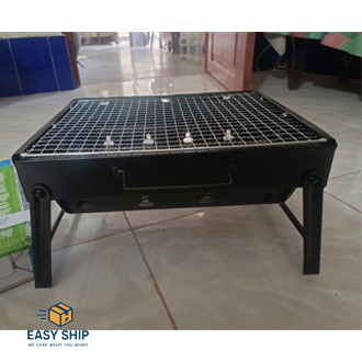Portable Barbecue Machine BBQ | Daraz.com.bd