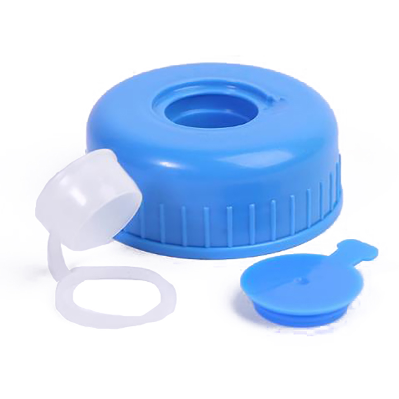 Non Spill Caps Replacement Non-Spill Water Jug Caps Water Bottle Snap ...