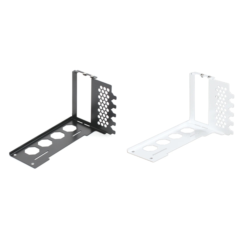 Vertical GPU Mount Bracket Graphics Card Holder, Video Card VGA Support ...