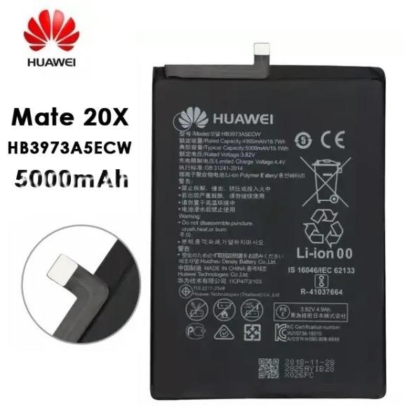 Huawei Original battery for Mate 10 / mate 10 pro/ p20 pro / mate 20x / p10+ / nova 5t / nova 7i ...