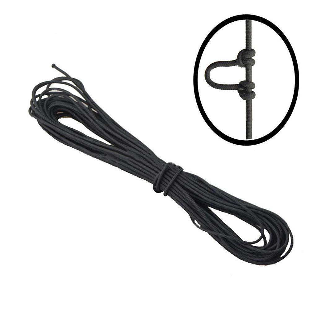 1m Archery Compound Bow D-Loop Rope Nylon String Archery Special ...