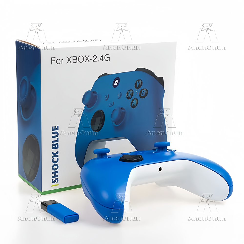 【Great Selection】 Xbox One/Xbox Series X/Xbox Series S Wireless ...