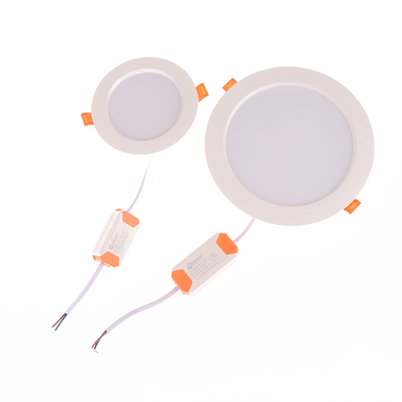 Motion Sensor Spot LED Downlight Lamparas 220V Ceiling Light 7/10/20/25 ...