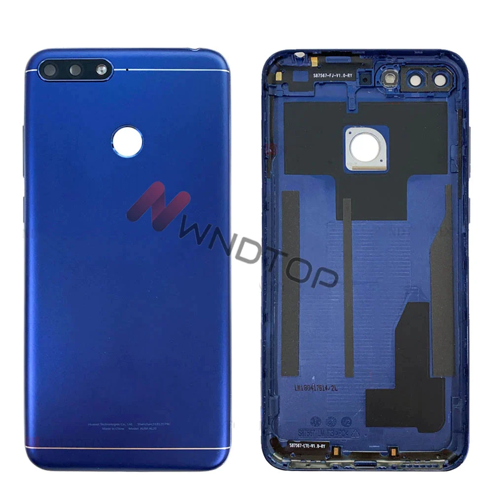 NEW 【Special offer】5.7| For Huawei Honor 7A Pro Aum-l29 / Honor 7C Aum ...