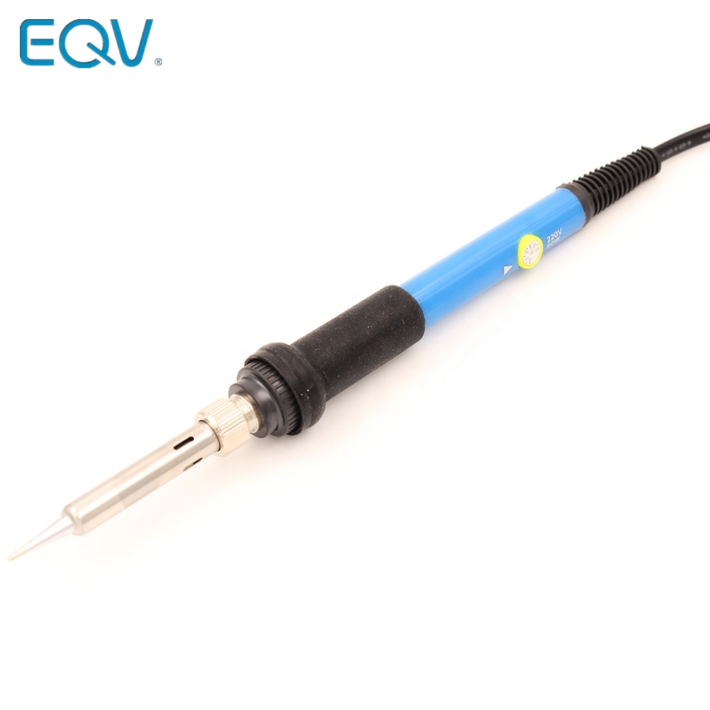 【Top Picks】New Adjustable Temperature Electric Soldering Iron 220V 60W ...