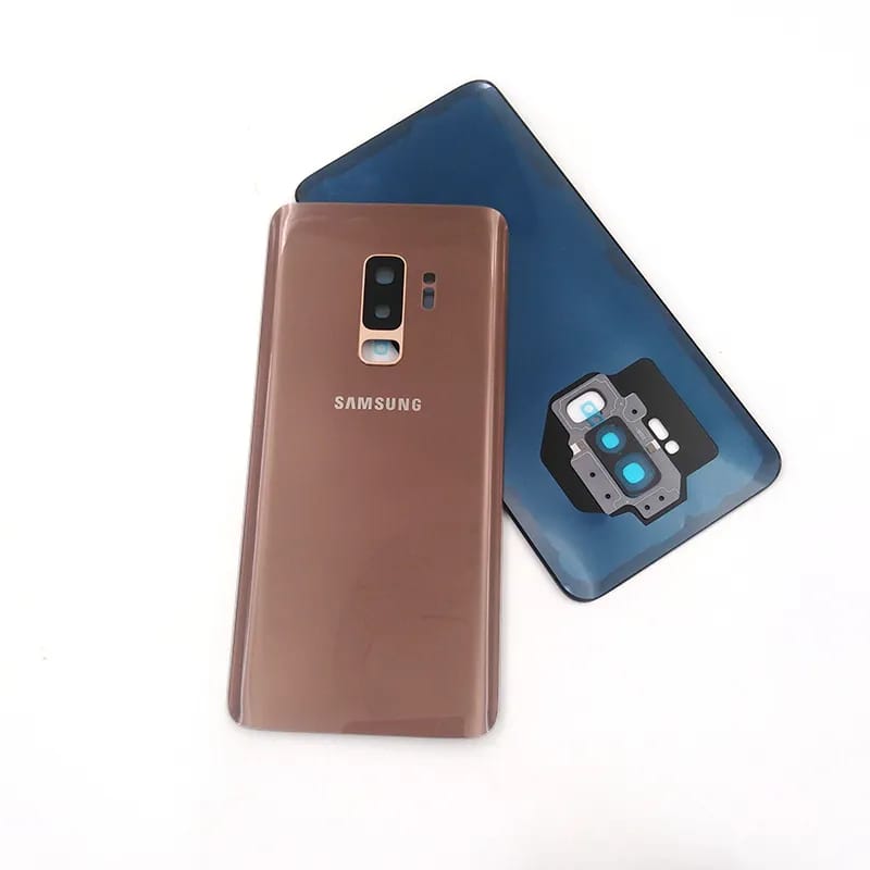origenal Backshell For Samsung Galaxy S9 Plus Back Battery Cover Rear ...