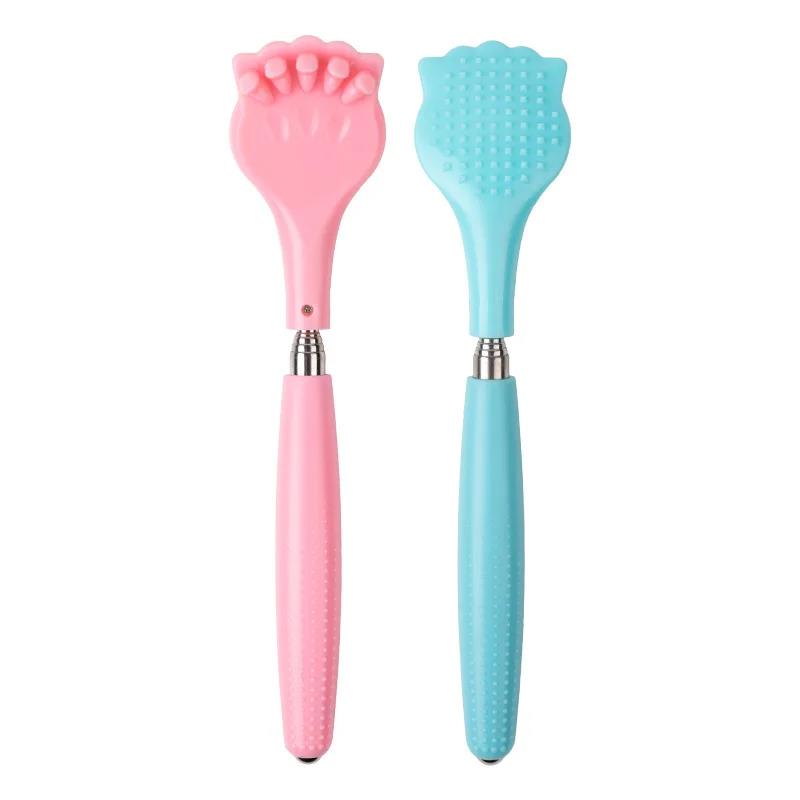 New model Extendable Back Scratcher Telescopic Scratching Hand Back ...