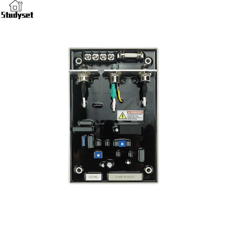 Studyset IN stock AVR GAVR-35A Automatic Voltage Regulator Replacement ...