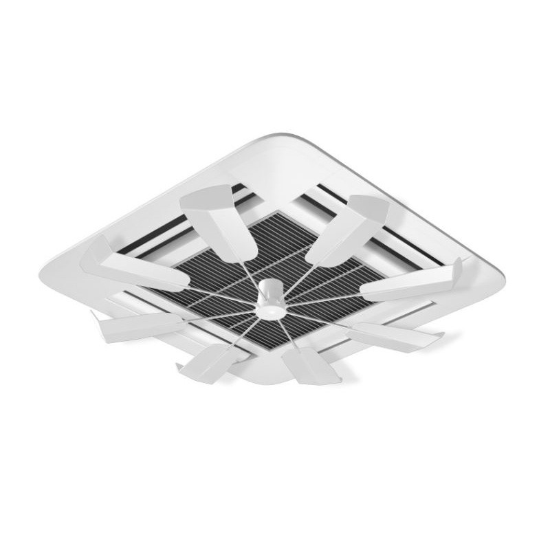 Premium Cassette Fan / Aircond Kipas / Aircond Ceiling Fan / Anti ...