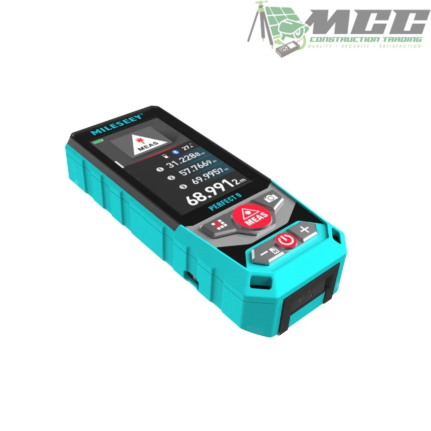 MILESEEY P9 200m 300m P2P Outdoor Flagship Distance Meter With Camera ...
