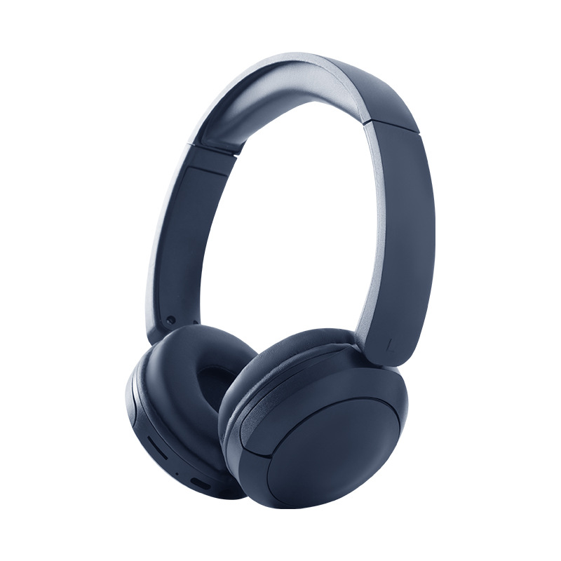 【Headset Bluetooth】 Nirkabel Ikat Kepala dengan Peredam Kebisingan ...