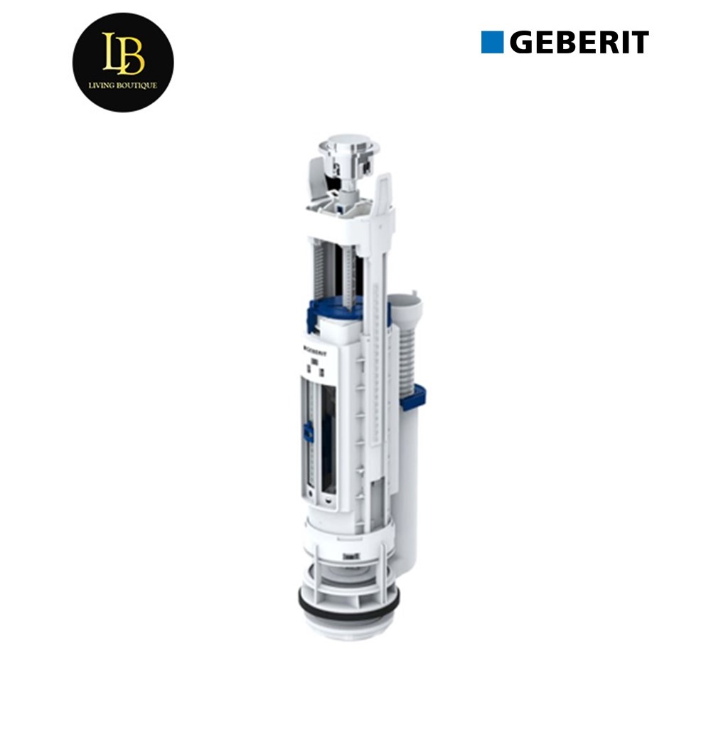 Geberit Type 290 Flush valve | Lazada Singapore