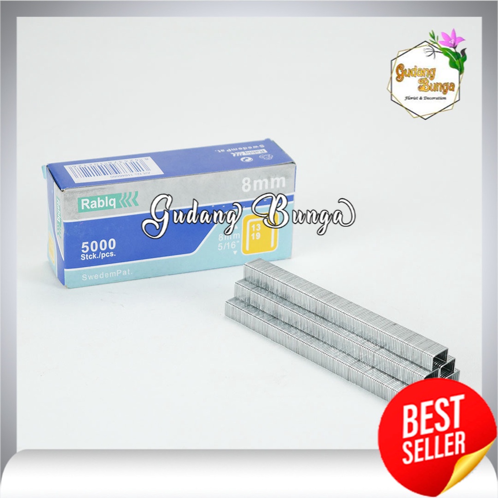 Alat Staples Tembak Stapler Jepretan Gun Tracker Untuk Perekat Kardus ...