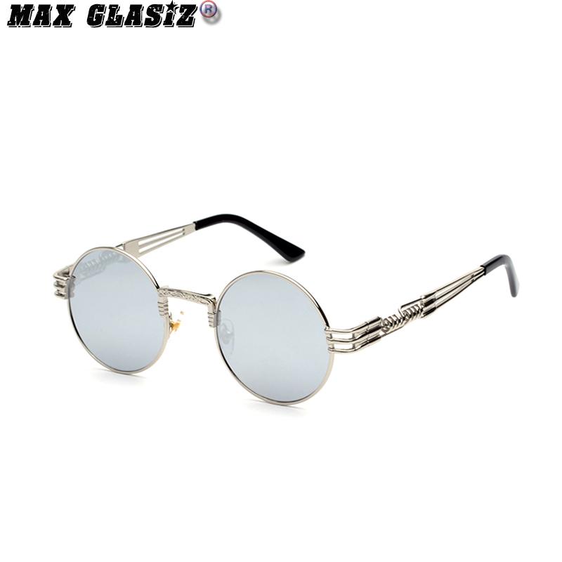 จู้สตาร์ขวา Zhi-Long รุ่นเดียวกันแว่นตาแฟนชั่นสตรีทรอบแว่นกันแดด SUN ...