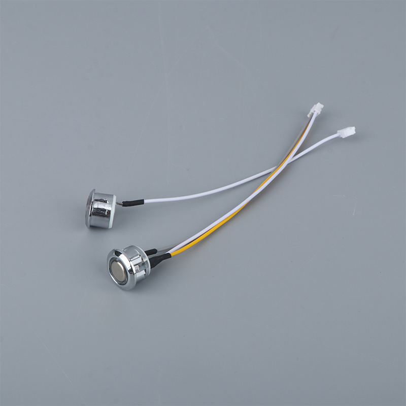 Touch Switch 5-24v 4a 12v Led Strip Switch Button On Off Dimmer Touch ...