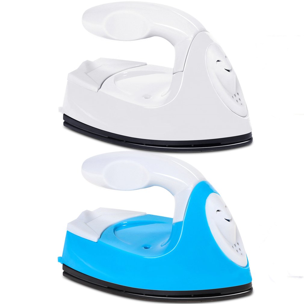 【Folio & Light】Mini Craft Iron Electric Iron Portable Handy Heat Press ...