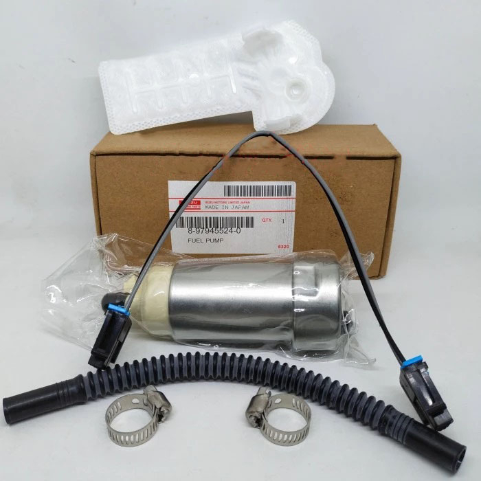 Isuzu D-Max Fuel Pump Motor 8-97945524-0 | Lazada