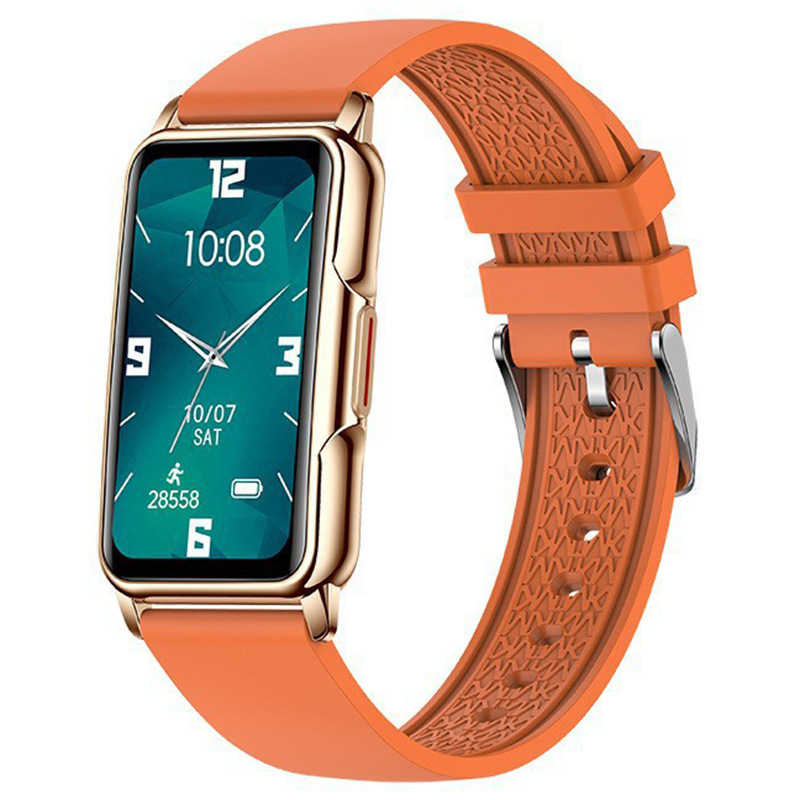 Cross border new H80 smartwatch, heart rate, blood oxygen, sleep ...