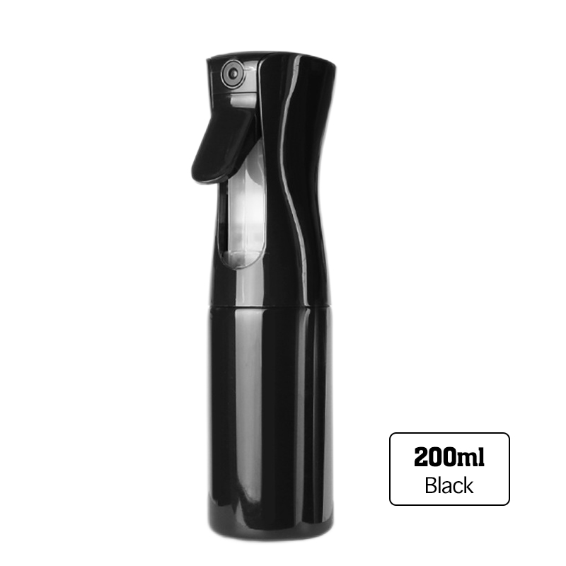200ML/300ML Reusable Spray Bottle Mist Alcohol Dispenser Sprayer Bottle ...