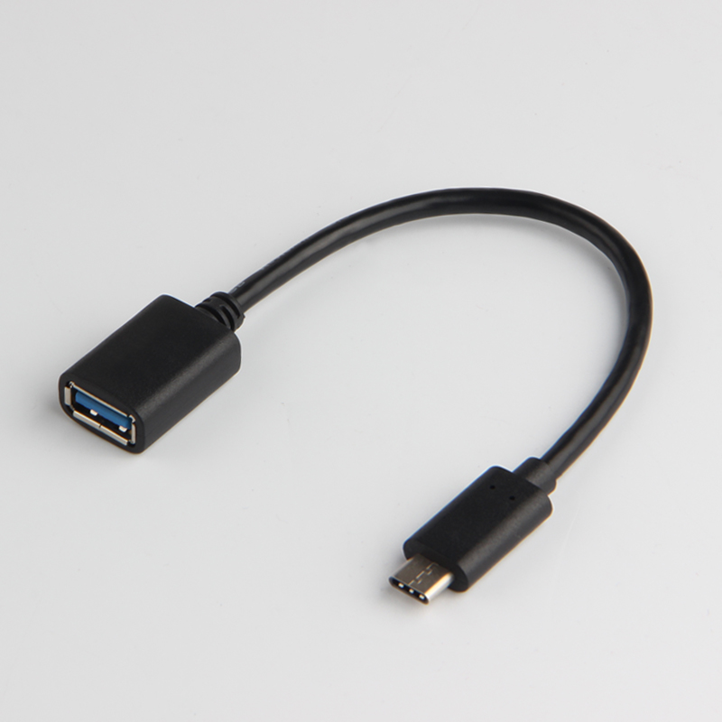 【The Timber Loft】AJIUYU USB C to HDMI VGA HUB Type-C Adapter Dock For ...