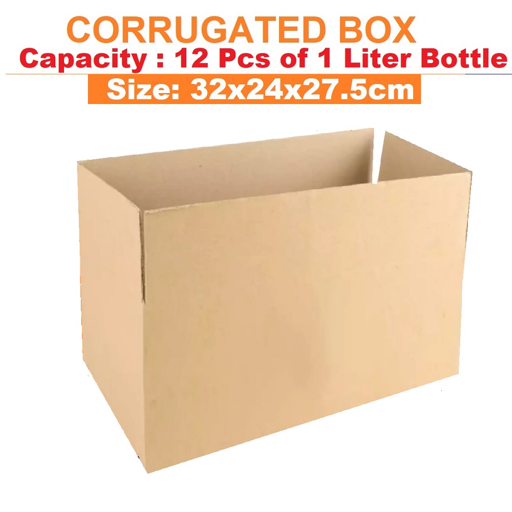 Alcohol Box 12 Liters Capacity -Set of 10 pcs | Lazada PH