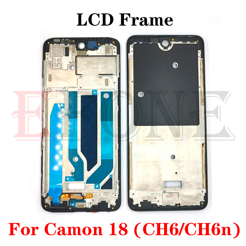 NEW 【Innovative design】For Tecno Camon 20 18 17 16 15 12 Pro Air ...