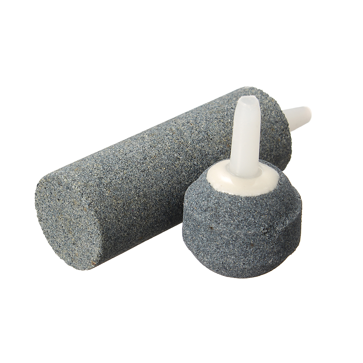 Aquarium oxygen bubbles bubbles sand stone head pump out QiTou | Daraz ...