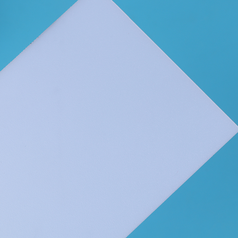 1PCS Acrylic Diffuser Sheet Thickness Plastic Led Light Milky ...