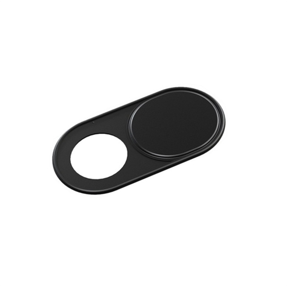 【New Arrivals】Universal Metal Webcam Cover Camera Slider Shutter ...
