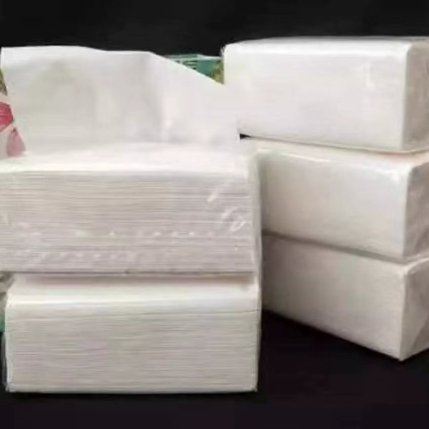 Facial tissue order tissue 3-ply Facial tissue car tissue | Lazada PH