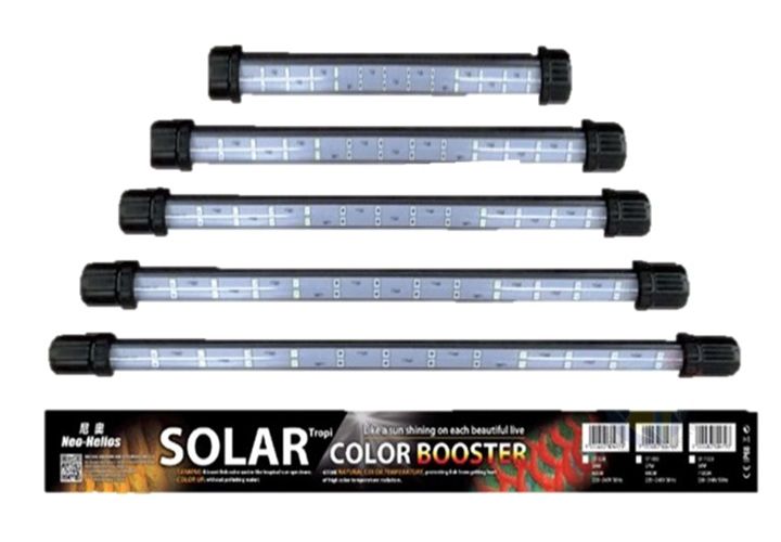 Neo Helios Solar Color Booster Aquarium Light | Lazada Singapore