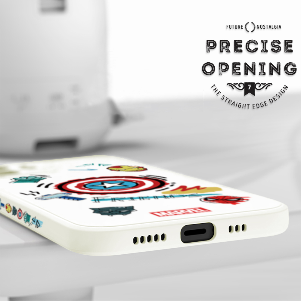 Hontinga for Samsung M14 5G Back Cover Cartoon Anime Icon Side Design ...