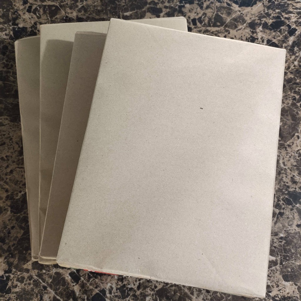 Bonus Newsprint | Short and Long, 480 sheets per Ream | Lazada PH