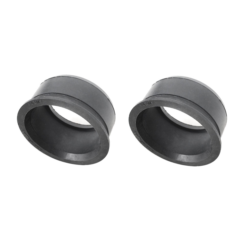 2PCS Turbo Intake Manifold Gasket Throttle Seal V758424680 for 208 ...