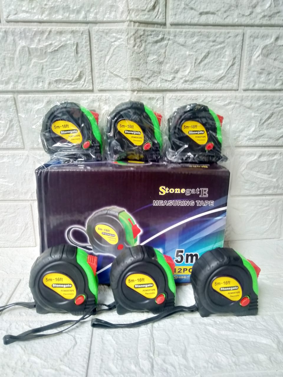 meteran 5 meter paling bagus meteran 5m meteran murah 5 meter Meteran ...